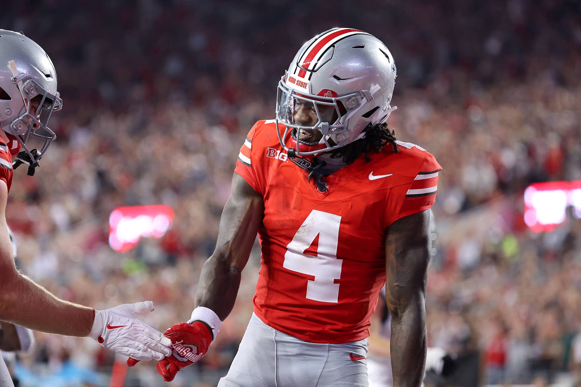 Ohio State’s 'Biggest Question' Looms as Buckeyes Chase National Title ...
