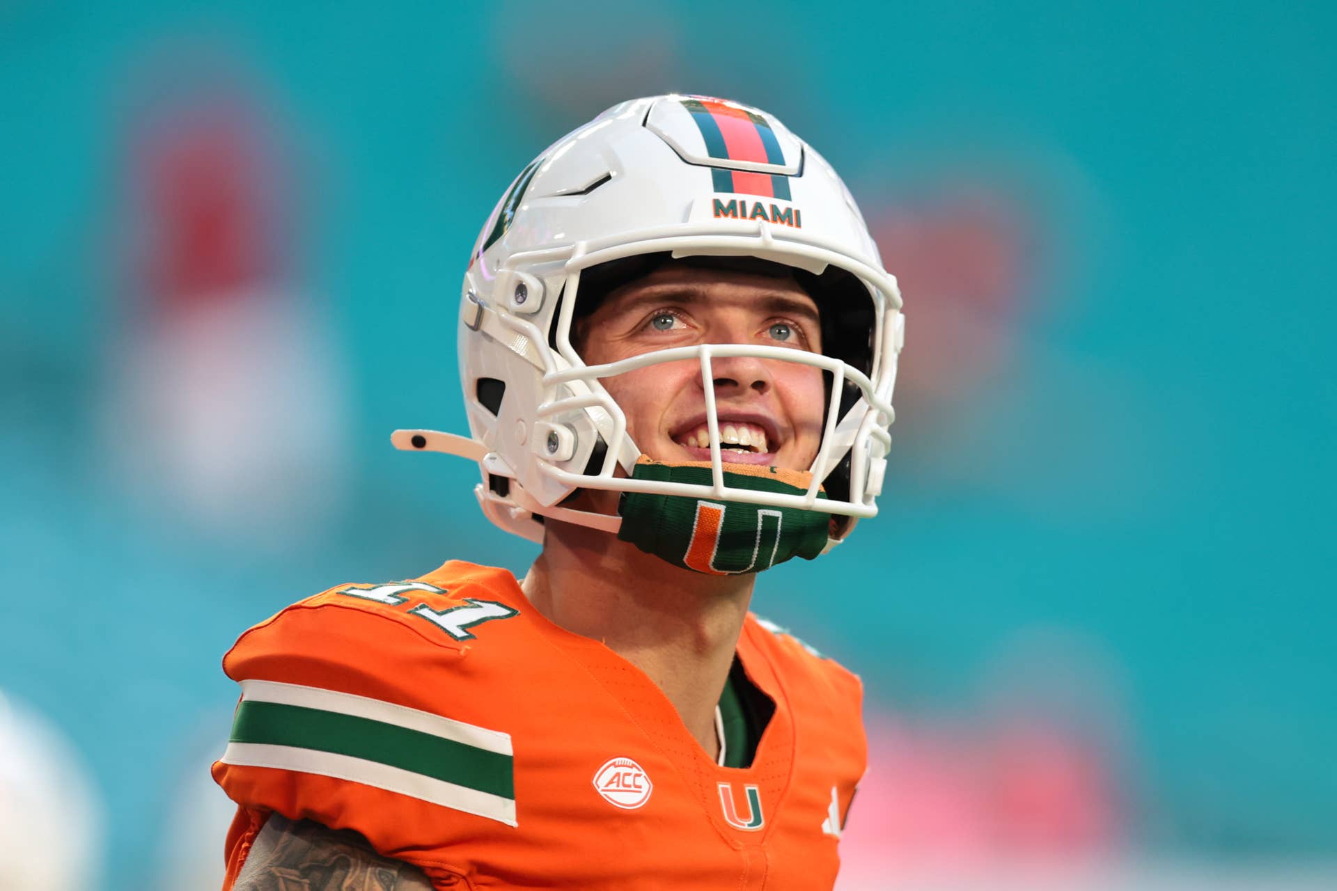 Miami Hurricanes' Playoff Chances Revealed After Upset Loss Friday ...