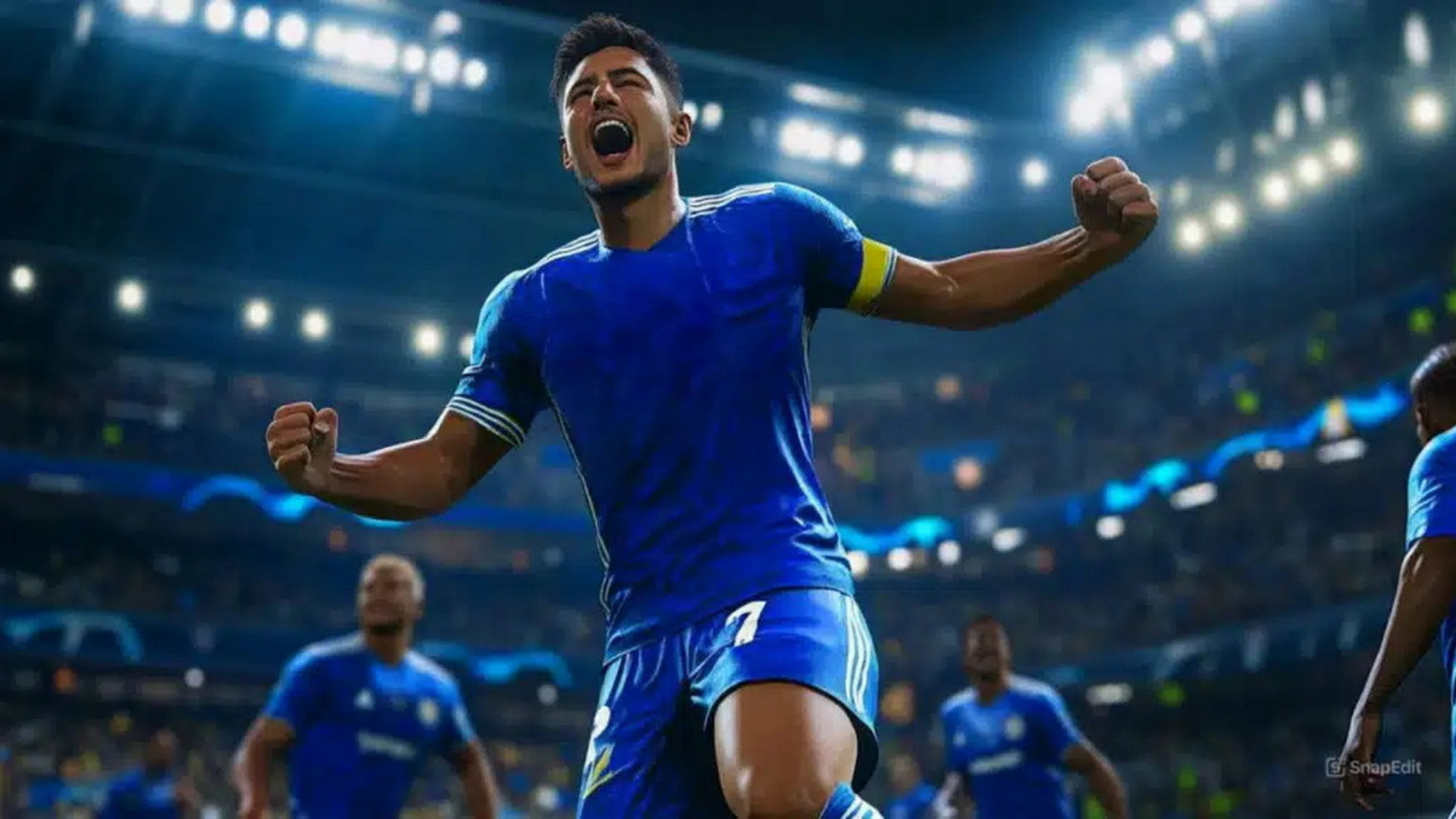 EA FC 26 Patch Notes: Latest Update Targets Gameplay and Performance ...