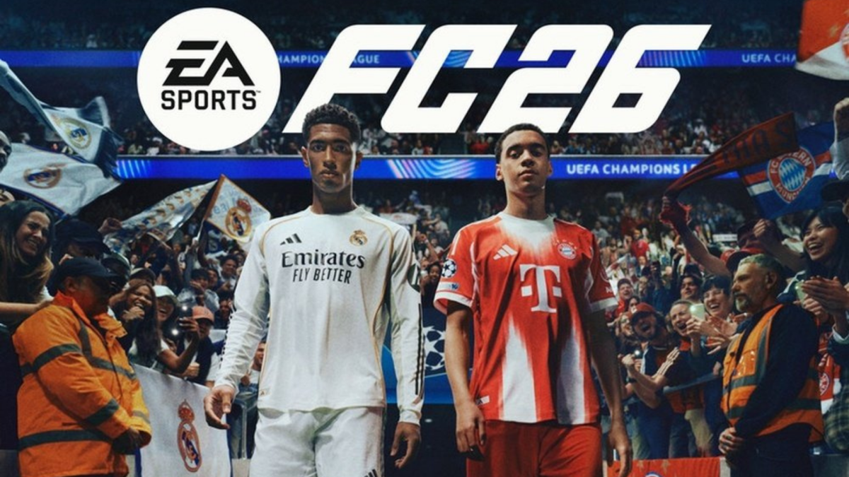 EA FC 26 Patch Notes: Latest Update Targets Gameplay and Performance ...