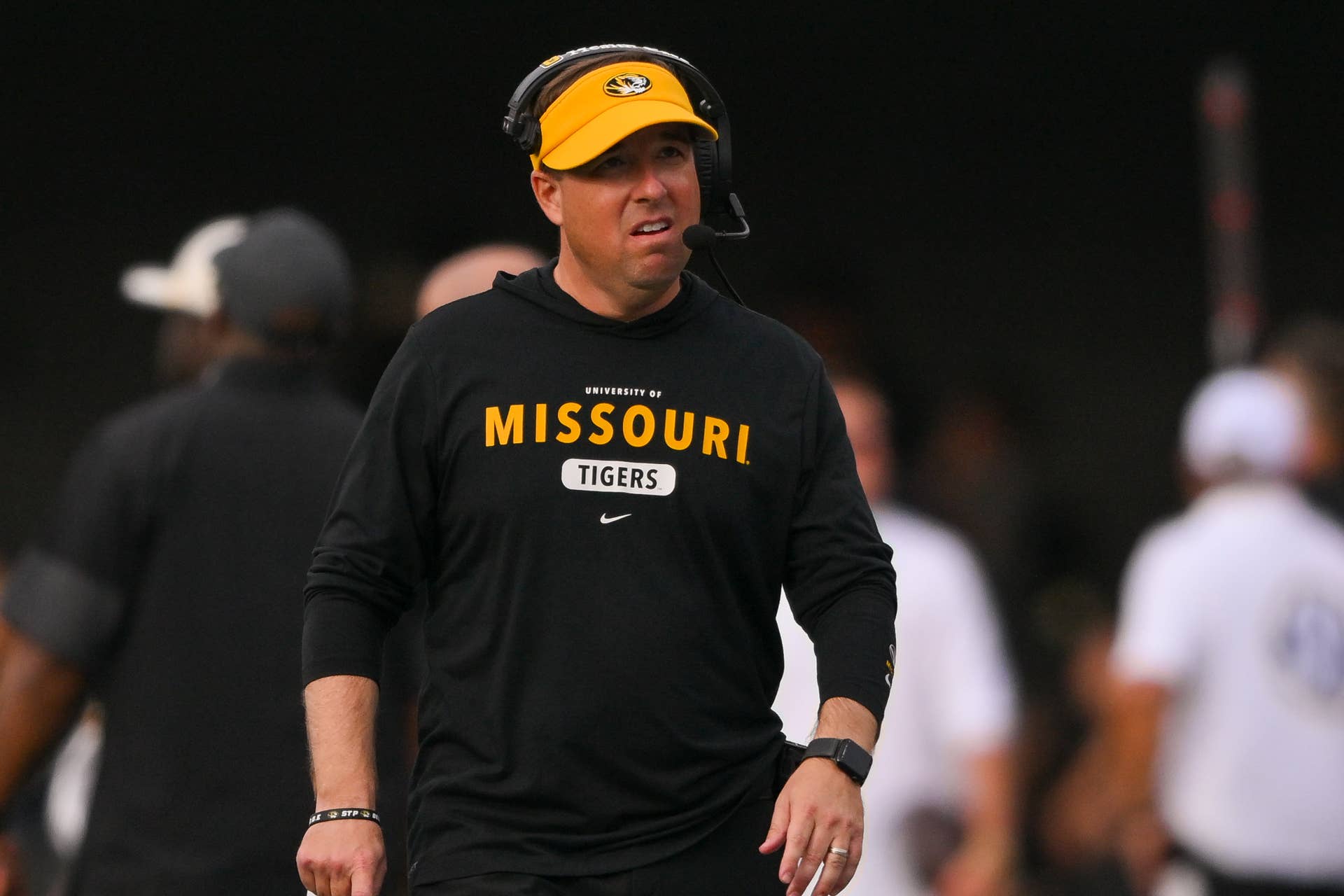 Rising College Football Coach Considered Alternative to Lane Kiffin for ...