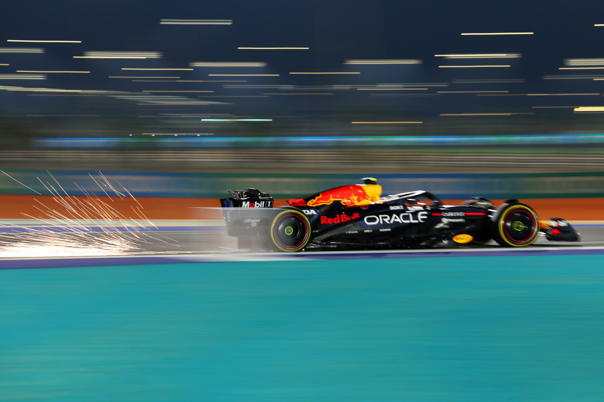 F1 Announces Punishment for Yuki Tsunoda at Qatar GP | Yardbarker