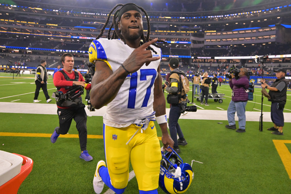 NFL To Make Punishment Decision on Davante Adams, Wild Card Incident ...