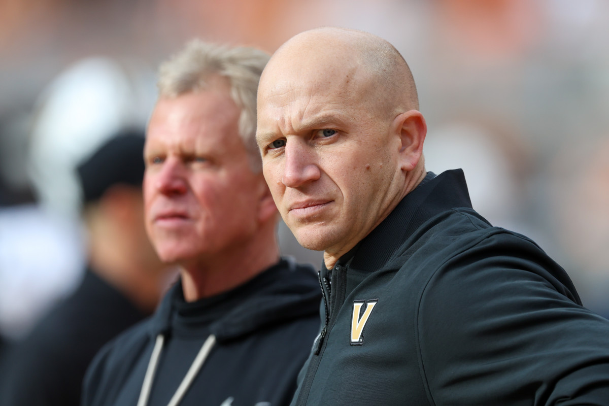 Michigan Head Coach Update Spells Bad News for Nation’s Top Recruit ...