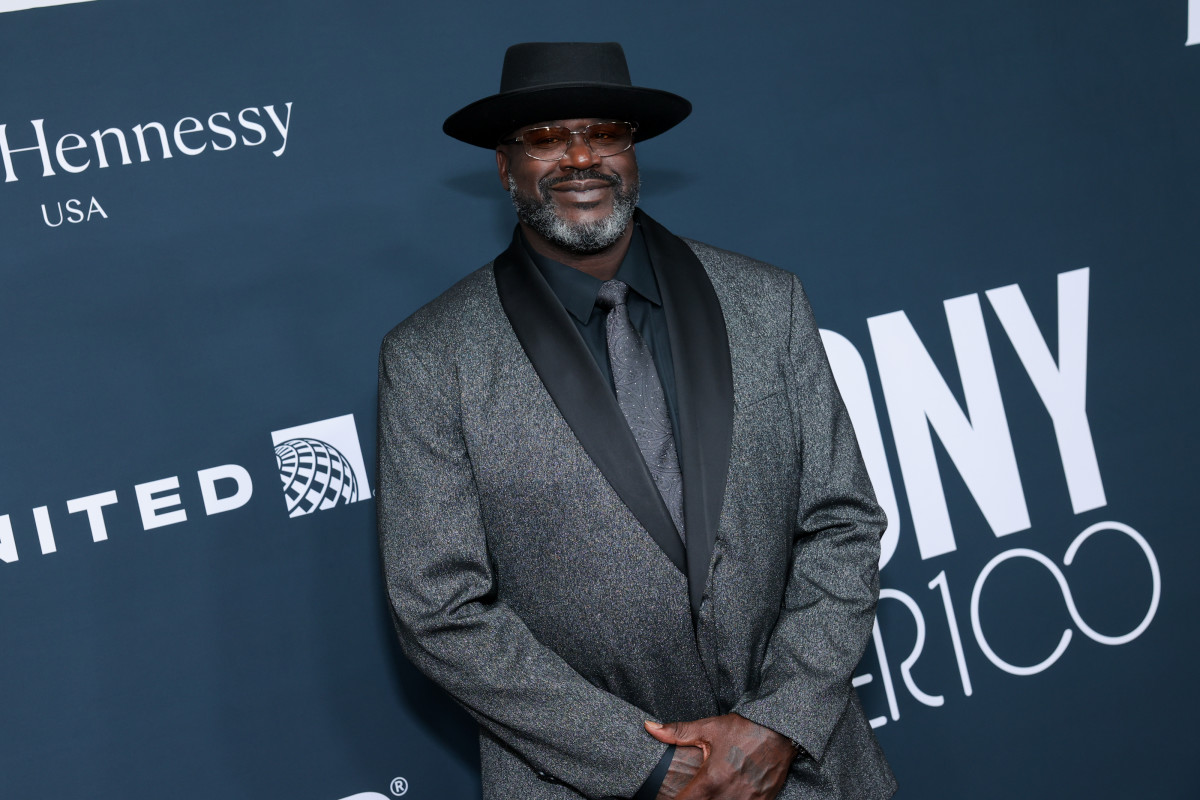 Tom Brady & Shaquille O'Neal to Take Part In 2026 FIFA World Cup Draw | Yardbarker