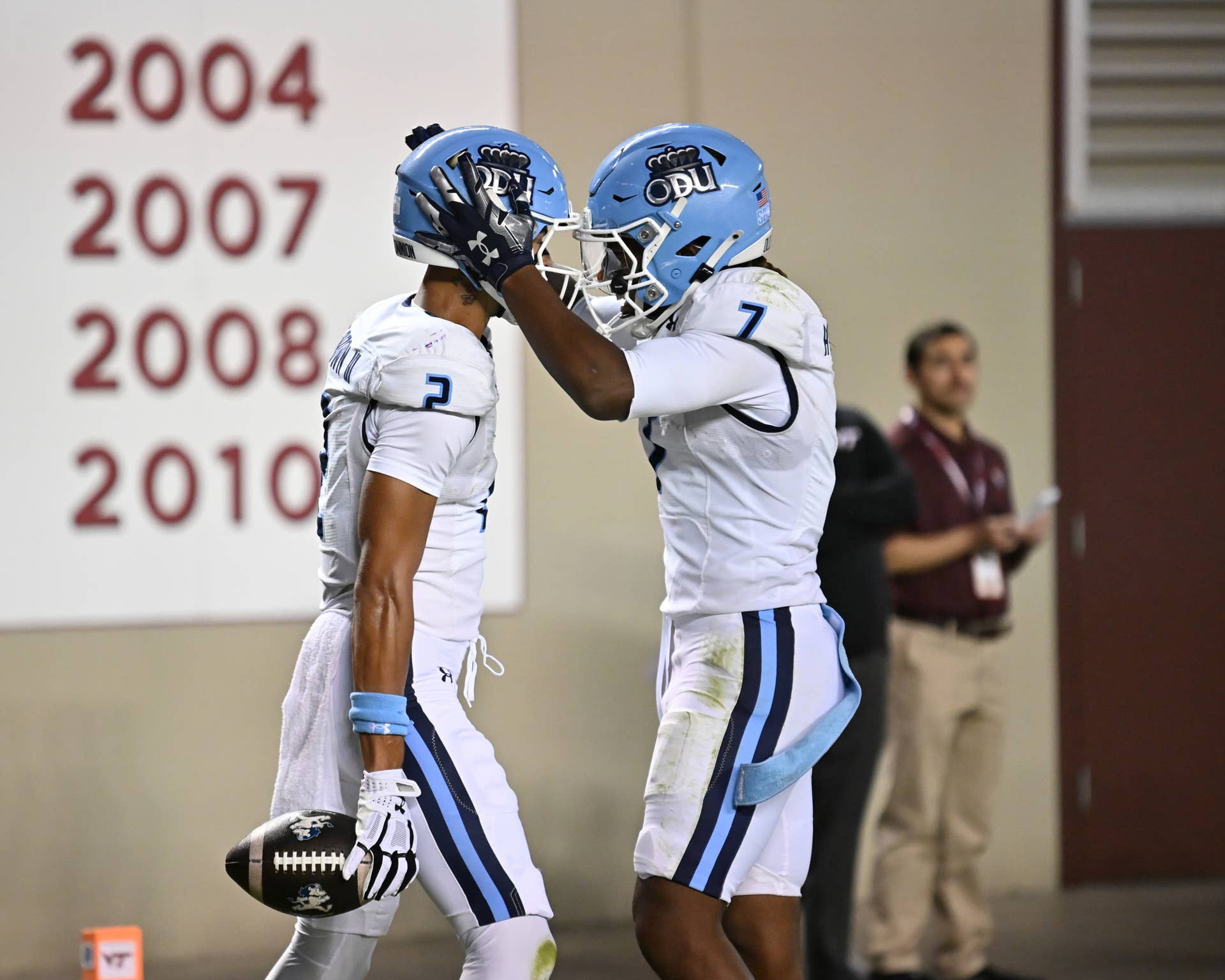 Old Dominion vs. South Florida Prediction: Cure Bowl Preview | Yardbarker