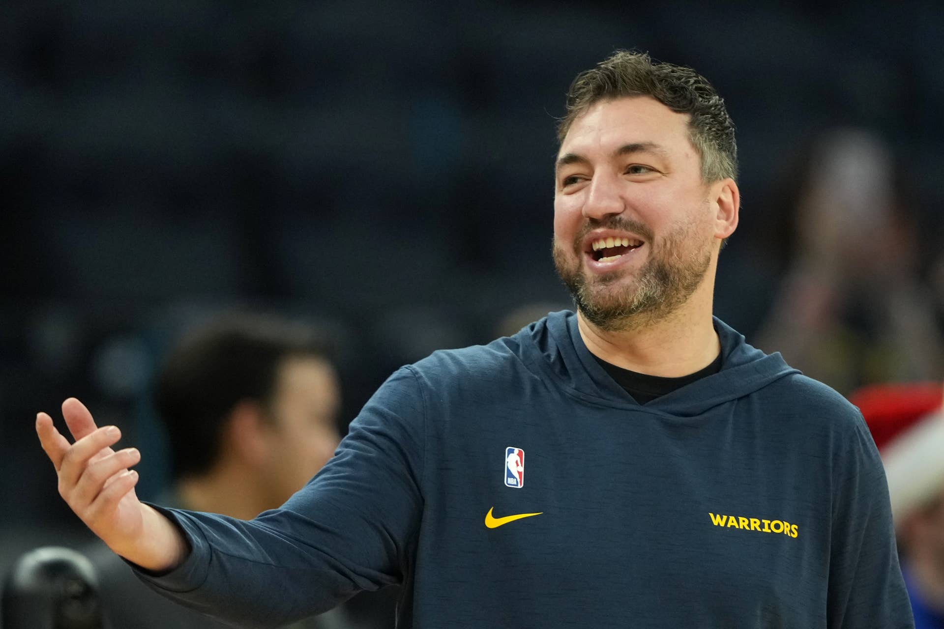 Warriors Send Parting Message to Coach After 13 Years | Yardbarker