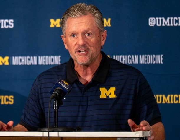 Kyle Whittingham, Michigan Lose Recruiting Battle to Big Ten Rival ...