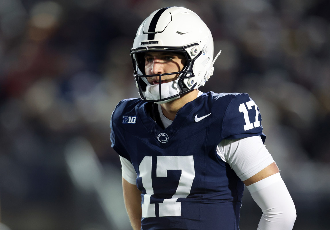 Matt Campbell, Penn State Dealt Bad News on Thursday | Yardbarker