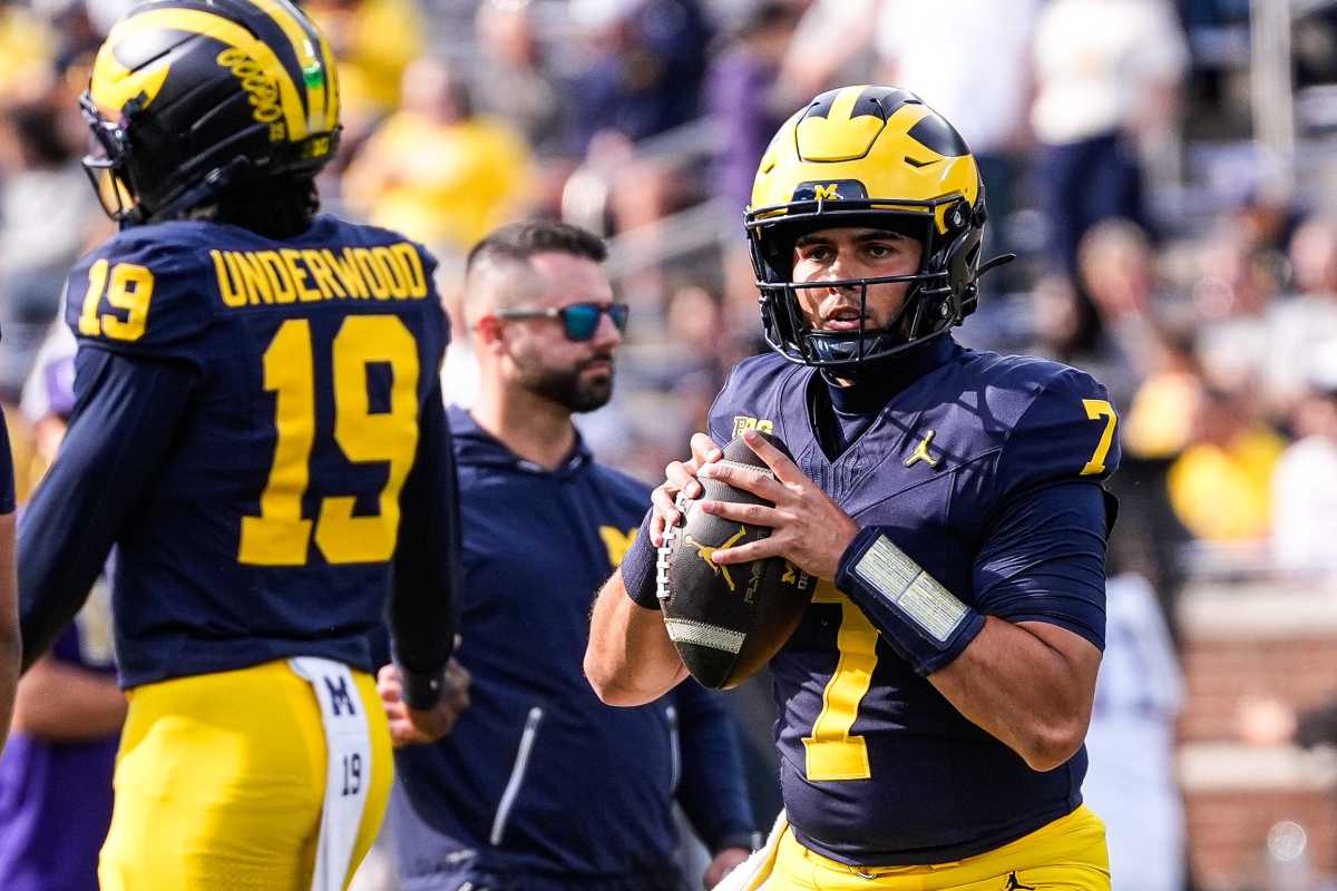 Kyle Whittingham, Michigan Dealt Bad News on Monday | Yardbarker