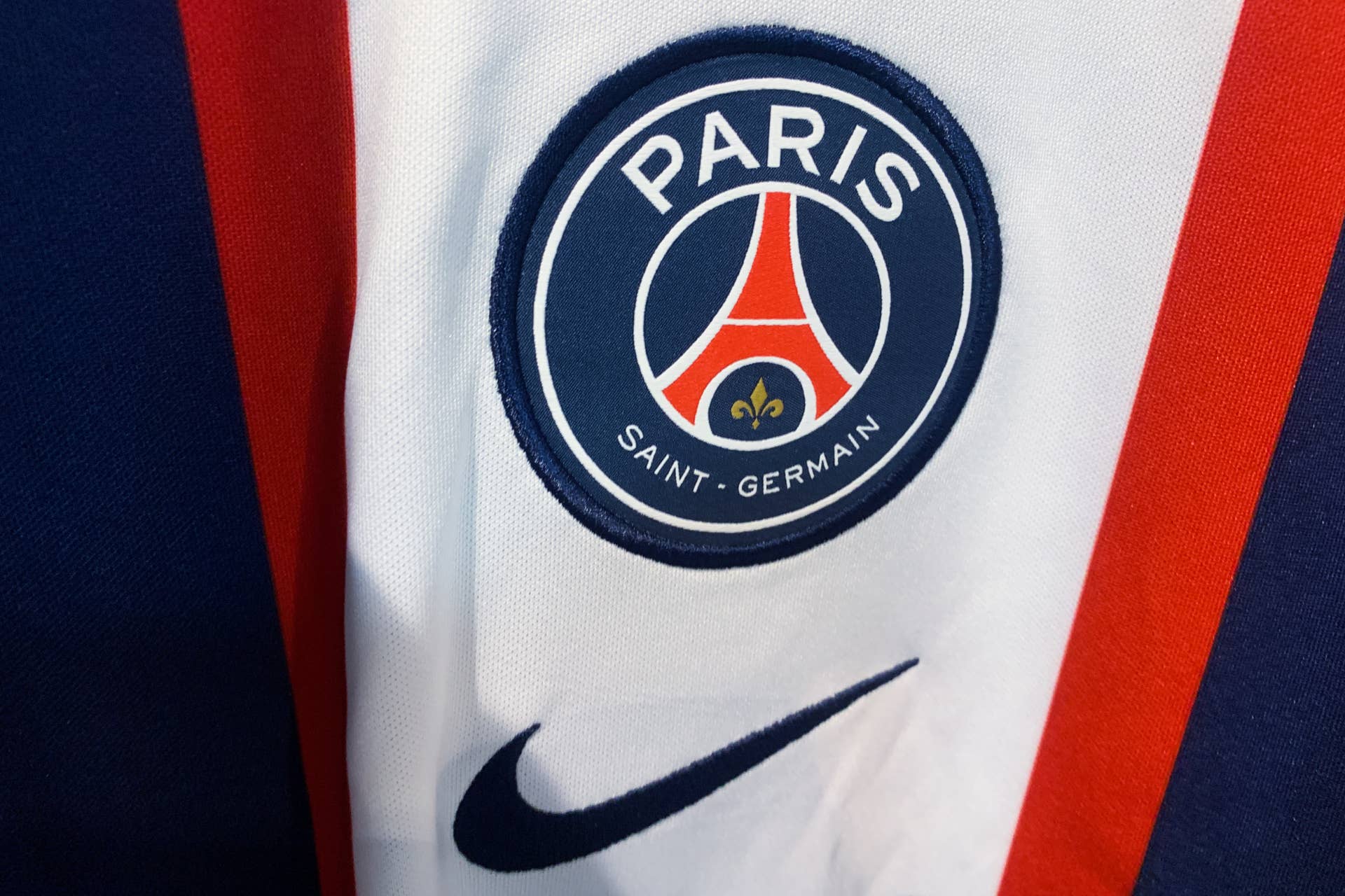 PSG x Nike Retro Jersey 2026-27 Leaked: Realese Date and Where To Buy ...
