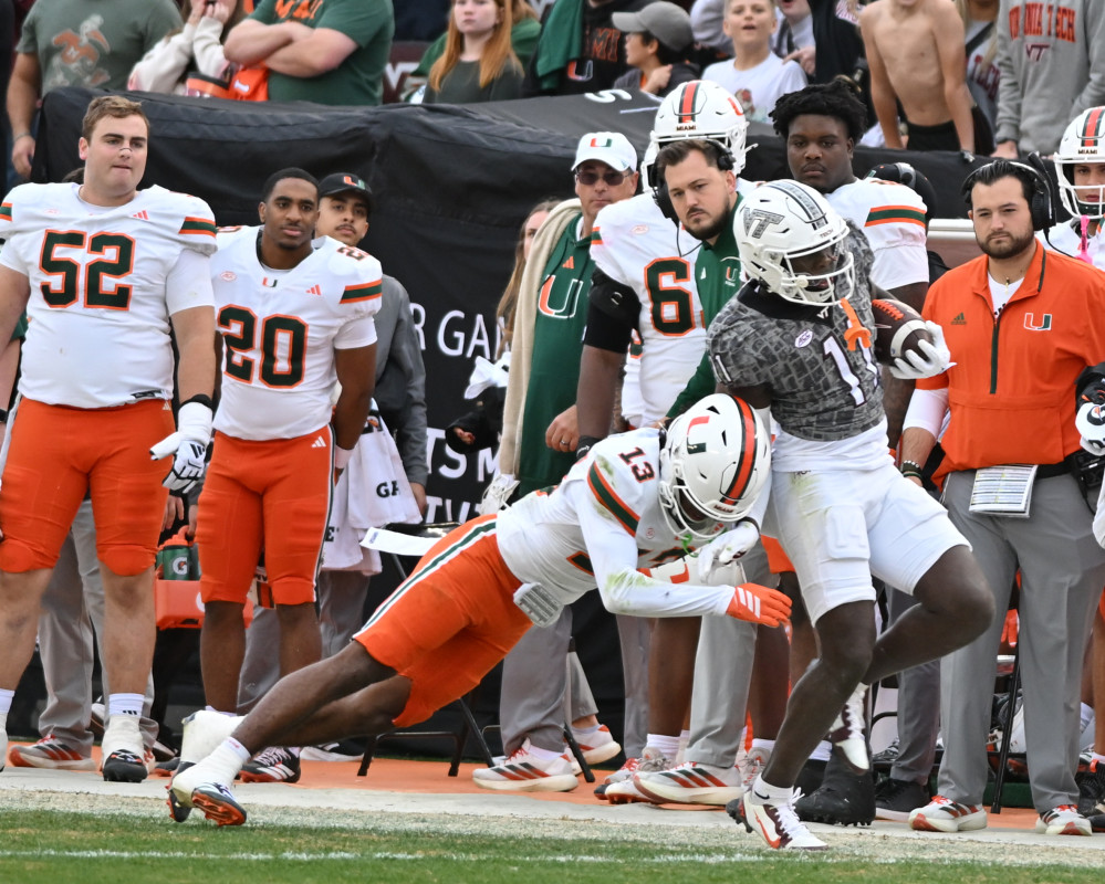 Pete Golding, Ole Miss Land 1,000 Yard WR in College Football Transfer ...