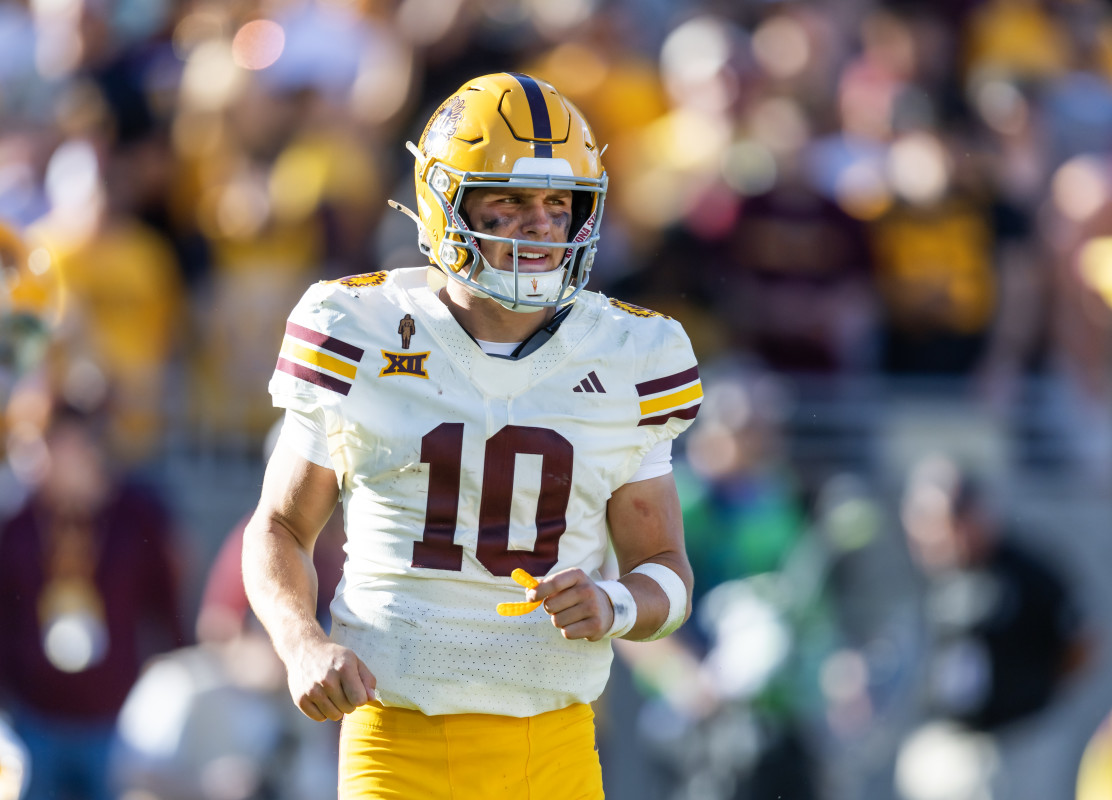 Mario Cristobal, Miami Face Major 2026 Question Mark Ahead of National ...