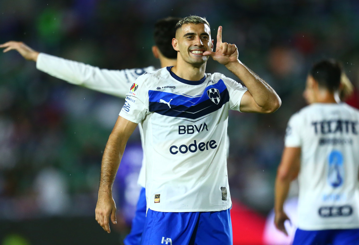 Striker Urged To Snub Lionel Messi’s Inter Miami: 'MLS Is a Step Back' | Yardbarker