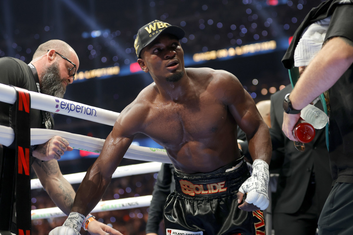 Canelo Alvarez 2026 Fight Date Announced: Here are his Top 5 Next ...