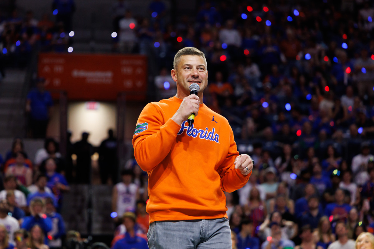 Florida Receives Clear Message From Nation's No. 5 Quarterback | Yardbarker