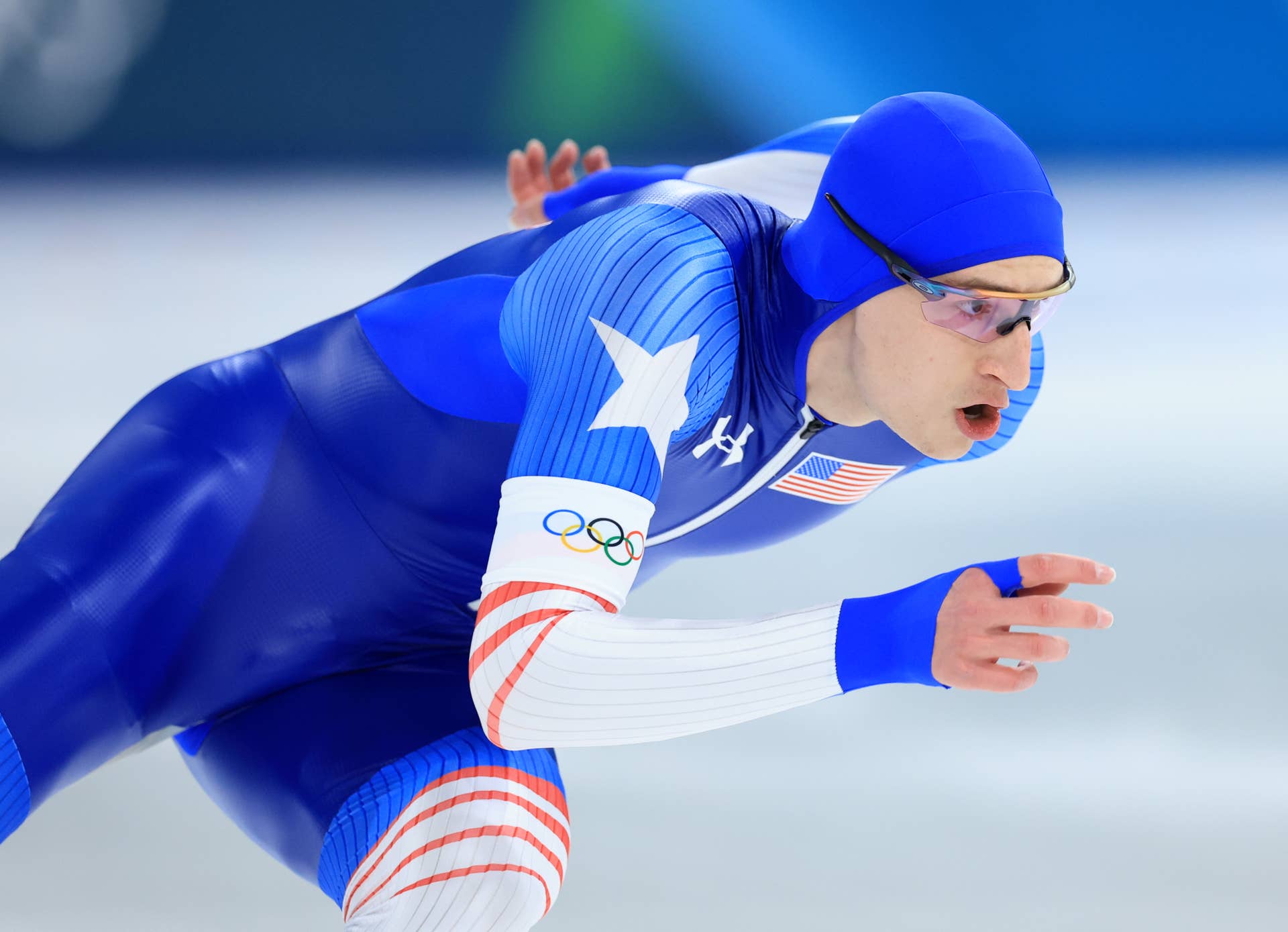 Team USA Announces Jordan Stolz News After 2 Golds at Winter Olympics ...