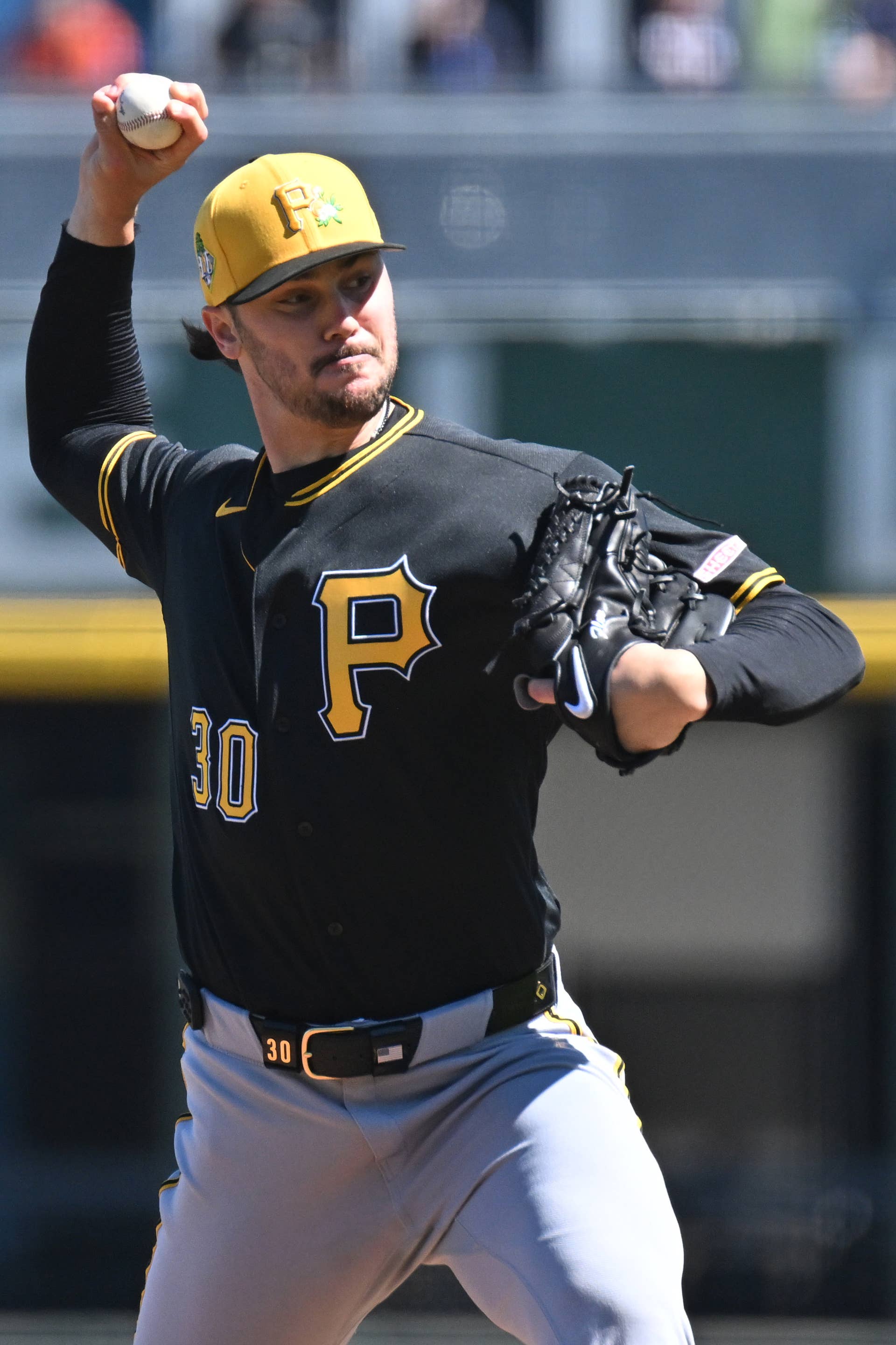 Fantasy Baseball Draft Starting Pitchers 2026: Is Paul Skenes the No. 1 ...