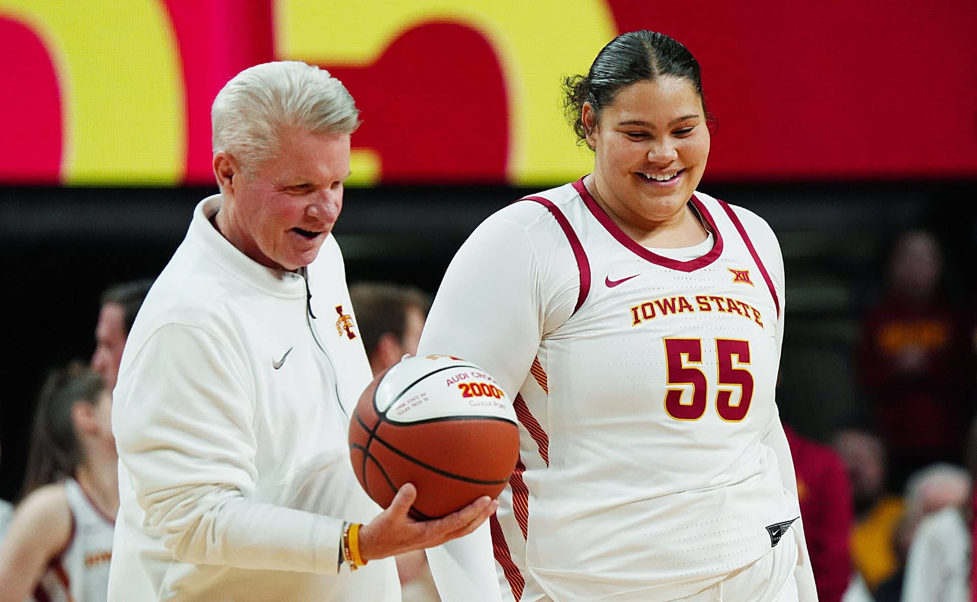 Audi Crooks Landing Spots: 3 Destinations for NCAA’s No. 2 Scorer After ...