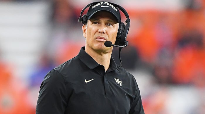Wake Forest Football: 2024 Demon Deacons Season Preview and Prediction ...