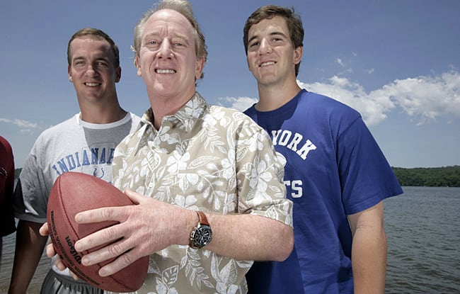 Top 10 Brother Duos in the NFL - Athlon Sports