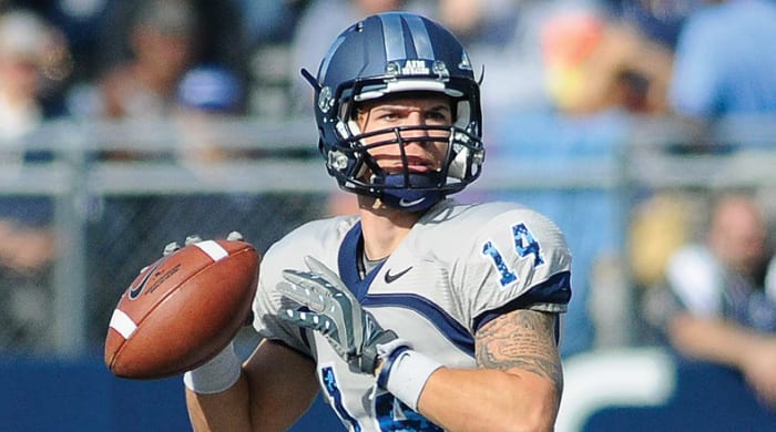 College Football 2014 Rankings and Predictions: #101-128 - Athlon Sports