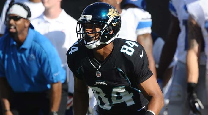 Week 15 Injury Updates: Cecil Shorts, Vincent Jackson, Roddy White ...