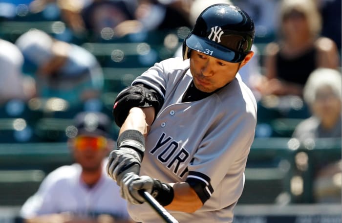 12 Amazing Ichiro Facts that Prove He’s One of the Best Ever - Athlon ...