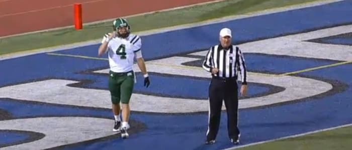 Worst Officiating Moments in Sports History - Athlon Sports