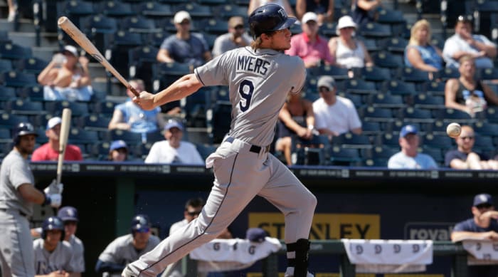 18 Amazing MLB Stats of the Week - Athlon Sports