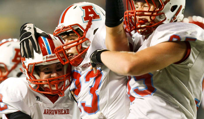 2013 Wisconsin High School Football: Top 10 and Preview - Athlon Sports
