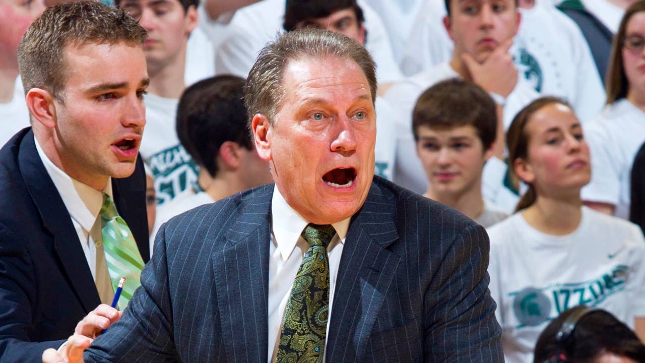 College Basketball: Ranking the top 50 coaches for 2013-14 - Athlon Sports