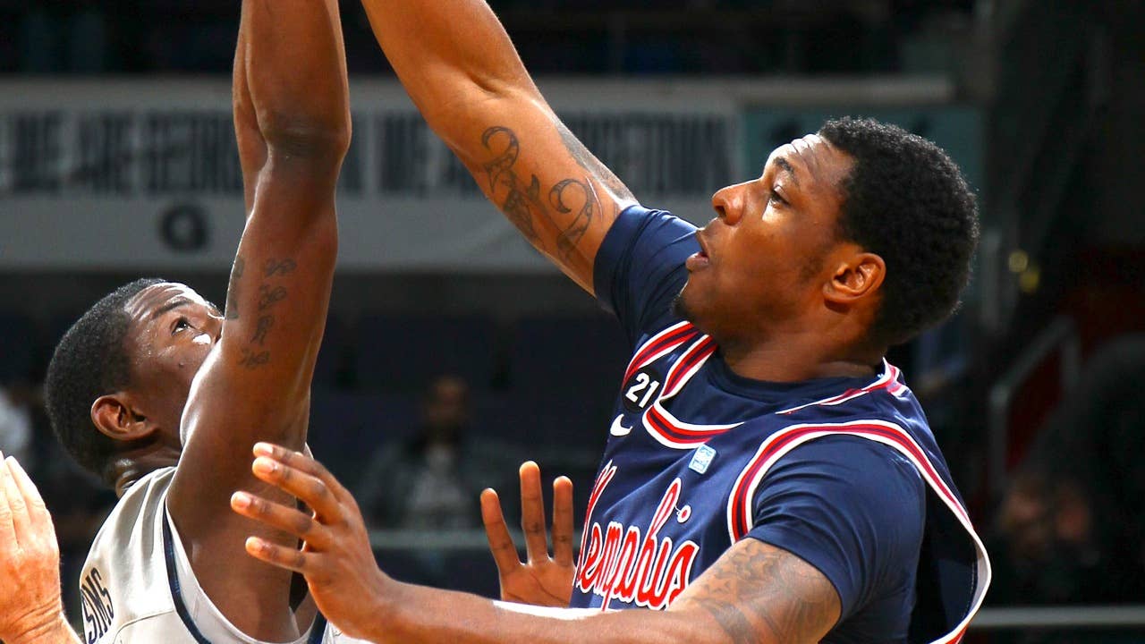 College basketball: The Big 12's top freshmen, transfers and more for ...