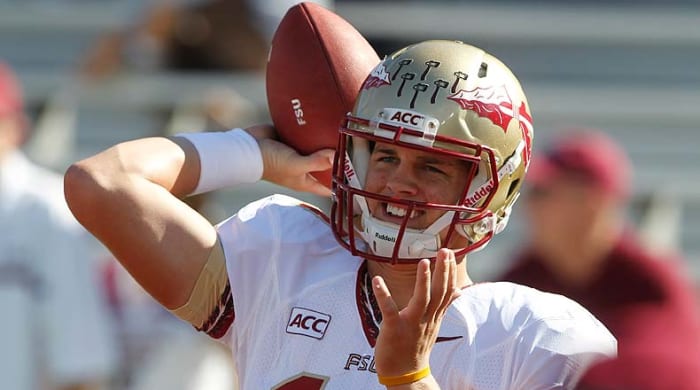 Jacob Coker's Transfer to Alabama Impacts 2014 SEC and National Title ...