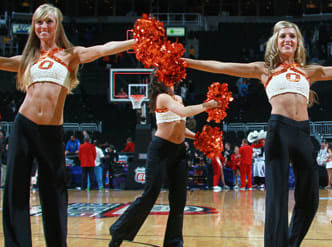 50 Funny College Basketball-March Madness Bracket Names - Athlon Sports