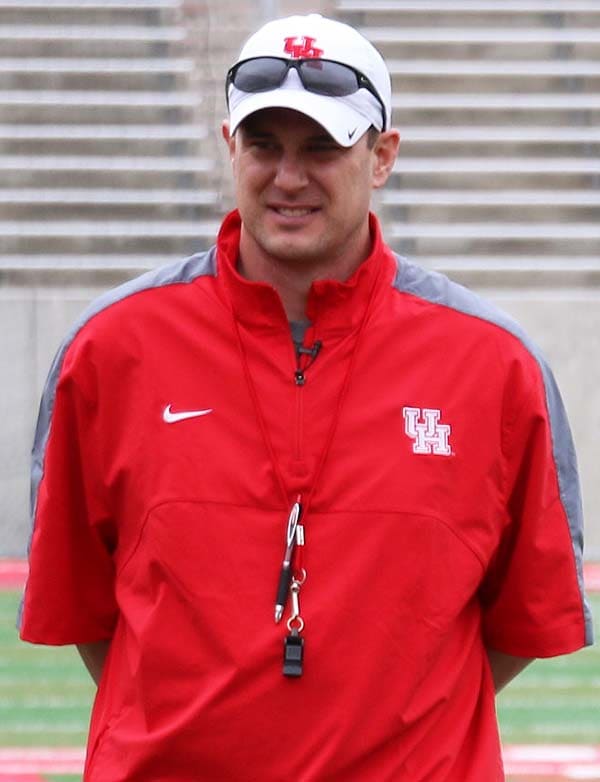 Georgia Would Become an Instant National Title Contender with Tom ...