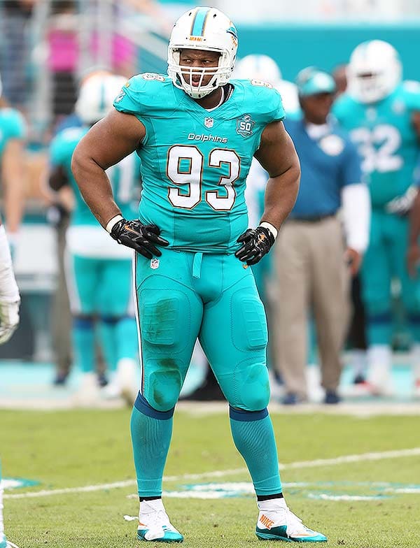 Miami Dolphins 2017 Team Preview and Prediction - Athlon Sports