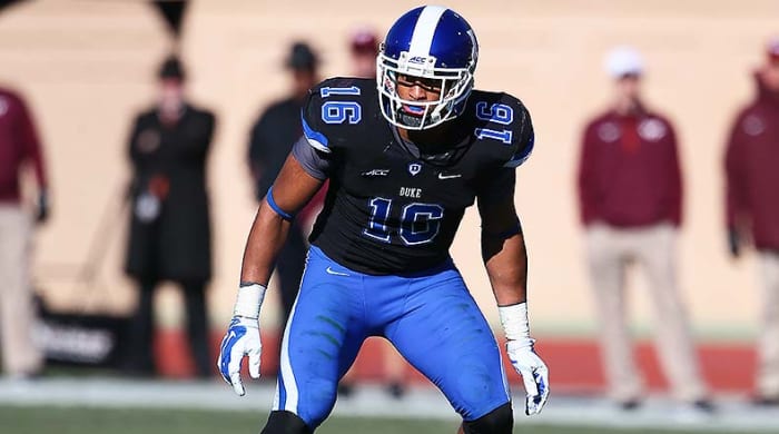 Pittsburgh Panthers vs. Duke Blue Devils Preview and Prediction ...