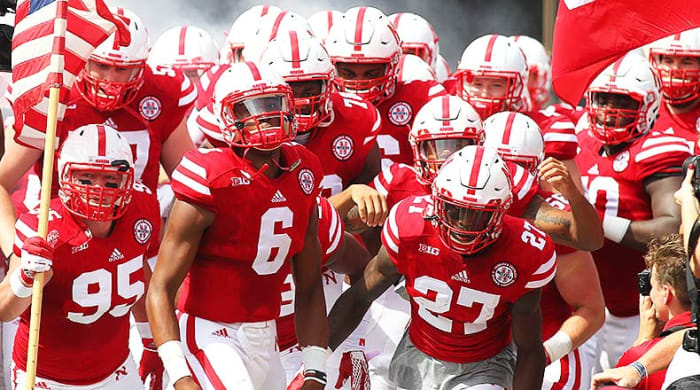 Nebraska Football's 3-5 Record is a Matter of Trust - Athlon Sports
