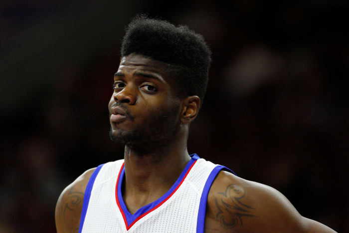 Ranking the NBA’s best hair - Athlon Sports