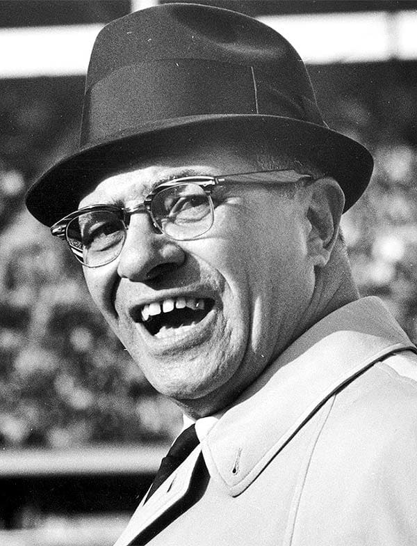 25 Greatest Head Coaches in NFL History - AthlonSports.com | Expert ...