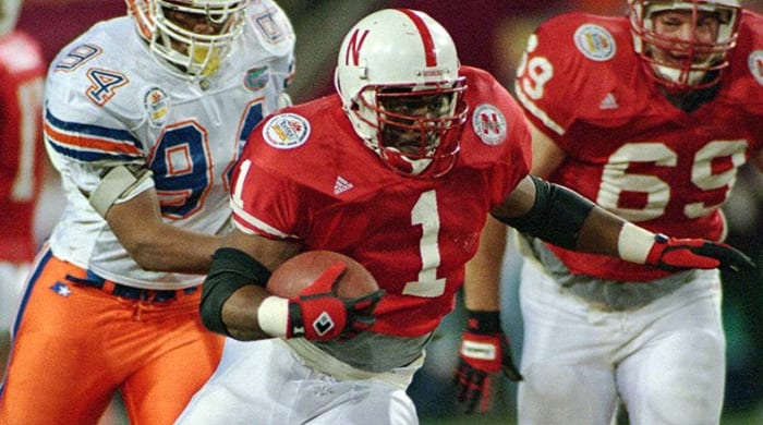 Lawrence Phillips: The Villain, the Victim and the Questions He Left Us ...
