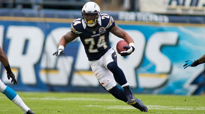 Week 11 Fantasy Football Injury Updates: Ryan Mathews, Montee Ball ...