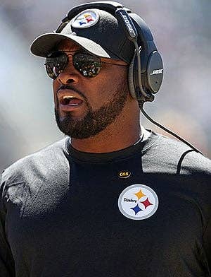 25 Greatest Head Coaches in NFL History - Athlon Sports