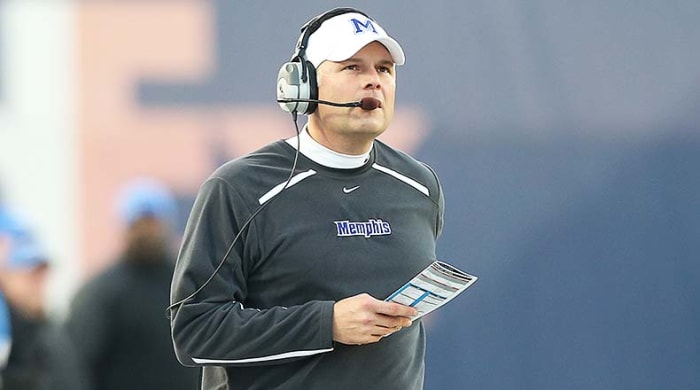 Memphis Tigers vs. Tulsa Golden Hurricane Preview and Prediction ... Memphis Tigers vs. Tulsa Golden Hurricane Preview and Prediction ...