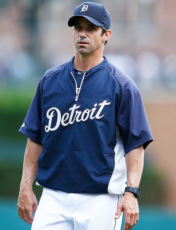 Ranking All 30 Managers in Major League Baseball - Athlon Sports