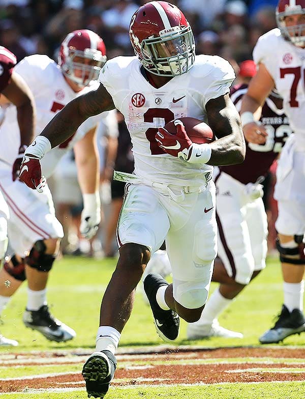 Ranking the Running Back Recruiting Classes Since 2002 - Athlon Sports