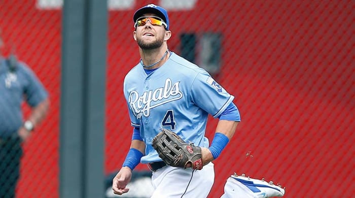 Kansas City Royals 2015 Preview and Prediction - Athlon Sports