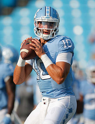 College Football's Top 20 Quarterbacks on the Rise for 2016 ...