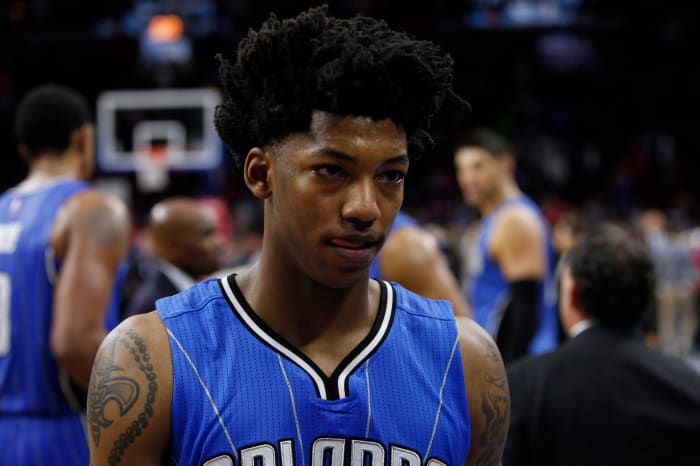 Ranking the NBA’s Most Exciting Rookies - Athlon Sports